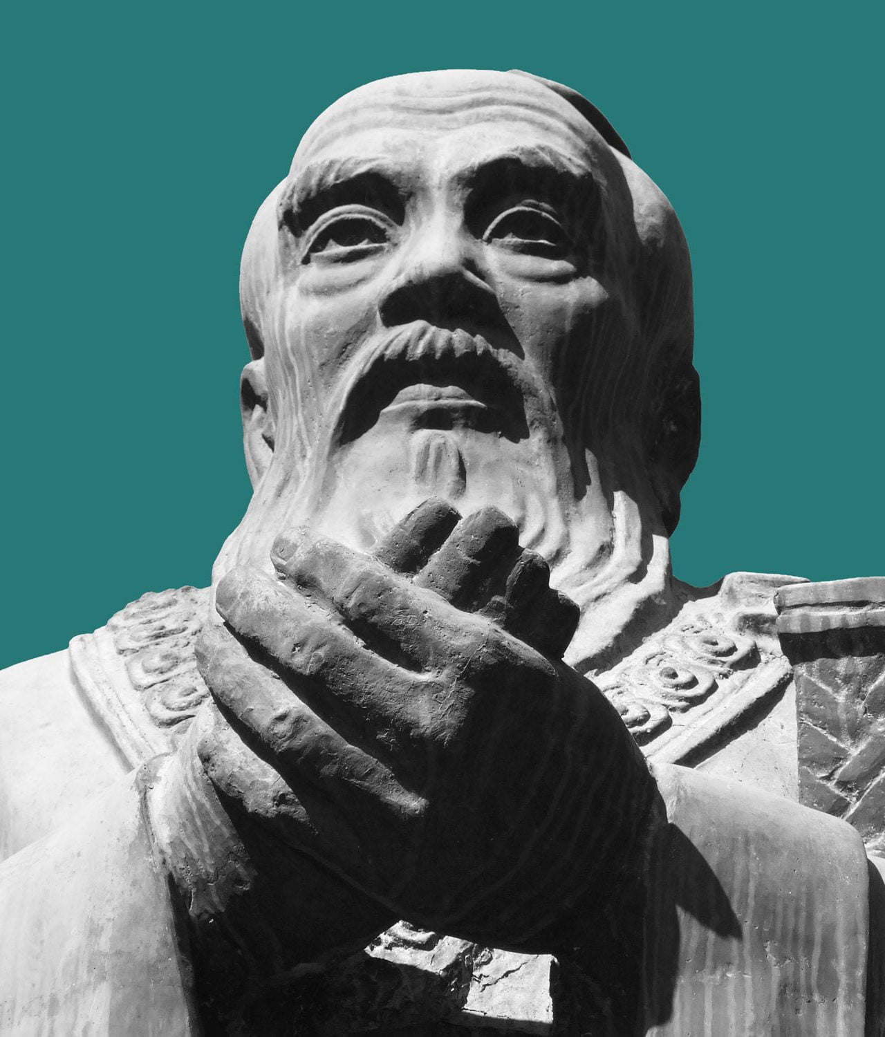 Leadership lessons from the ancients